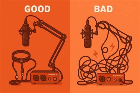 How To Fix Mic Static Hiss And Buzz Even If You Re A Total Beginner AudioPhilly