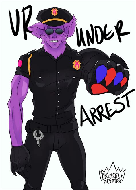 Is It Furry If Theyre Aliens Let Sendak Say Fuck Tumblr Blog Tumlook