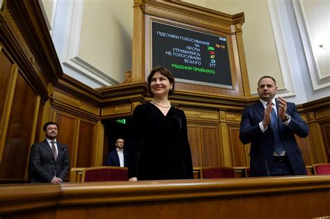 Ukraine Prosecutor Says There Are No Plans To Revisit Burisma Probes