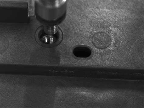 Screw Hole Detection Instance Segmentation Dataset V1 2025 04 02 2 34pm By Vt4 Rob10