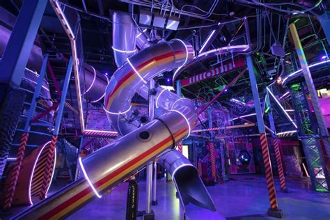 Meow Wolf Has Opened An Interactive Surrealist Supermarket In Las Vegas