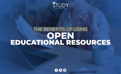 Unlocking Knowledge The Power Of Open Educational Resources