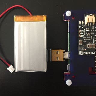 Edge Node Design Utilizing The Compact Raspberry Pi Zero Hardware Download Scientific Diagram