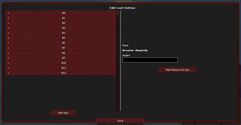 Standard Expansion Scroll Bar Nonfunctional Issue Funwayguy Betterquesting Github