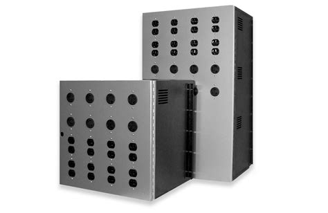 Rpdu Advanced Power Distribution Solutions Trilogy Power