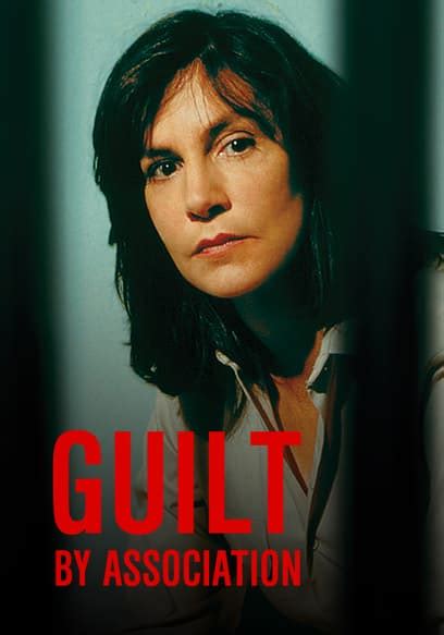 Watch Guilt By Association 2002 Free Movies Tubi