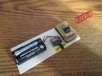 Attiny 45 EMF Sensor Jpralves Net