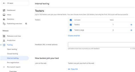Google Play Console Closed Testing Not Sending Emails Flutter Fixes