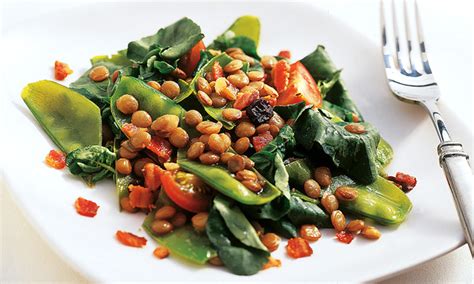 Receitas Pratos Com Lentilha Receitas Para A Ceia De Ano Novo Claudia