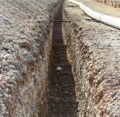 Premium Photo Gas Or Water Pipeline