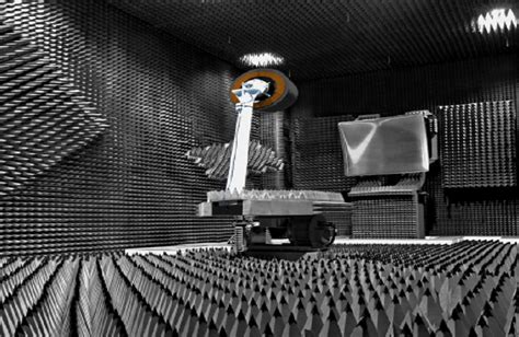 Compact Antenna Test Range Antenna Gain Measurement Method Simultech