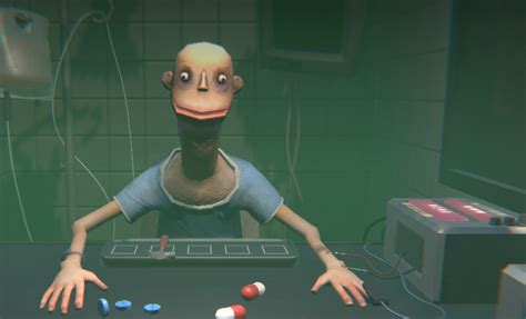 Side Effects Game Play Online