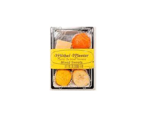 ⚡buy Best Mixed Sweets 200g In Aus Indian Spices Grocery Store