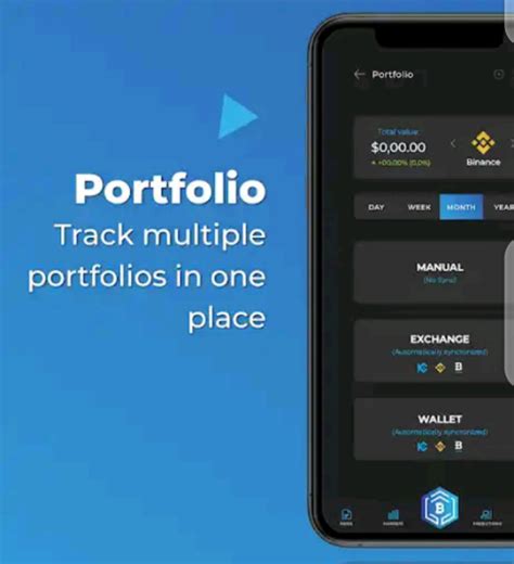 Track Multiple Portfolios In One Place By Promise Wilson Jnr Medium