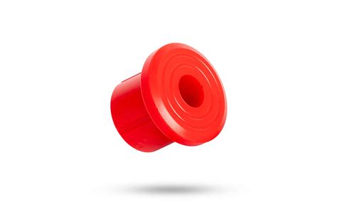 Urethane Leaf Spring Shackle Bush 4 Pkt Ep8431