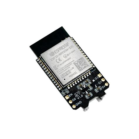 M5stack Unit Cams3 Wi Fi Camera Ov2640 Indian Online