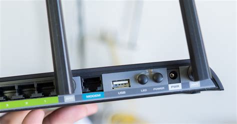 Why Should You Restart The Router Regularly