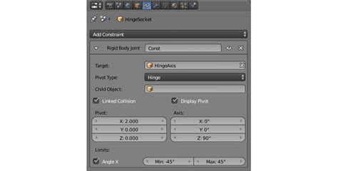 physics — blend4web 18 05 0 user manual