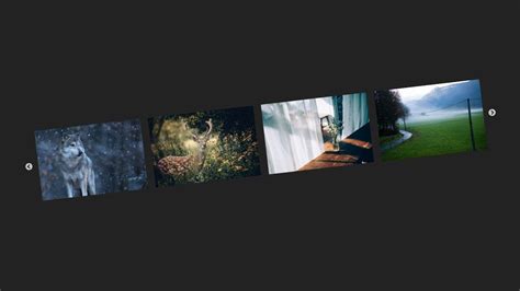 Slick Slider Design Using Html Css And Jquery Slick Slider Youtube