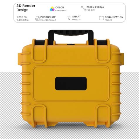 Premium Psd Case 3d Modeling Psd File