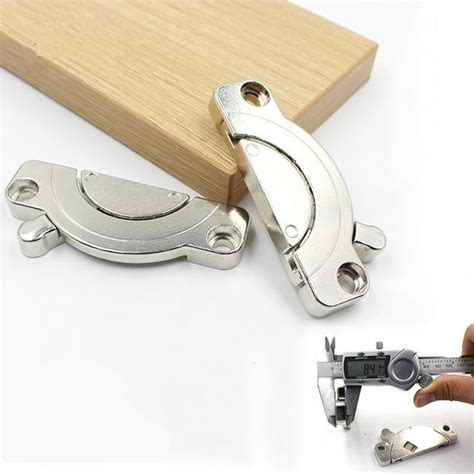 Hinges Table Locks Corner Code Table Separating Connection Buckle