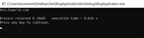 How To Use Strstr In C Aticleworld