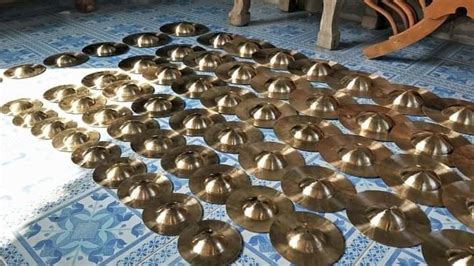 ฆ้องโหม่ง ฉาบทองเหลือง กลองภาคเหนือทุกชนิด ทุกขนาด ซื้อใช้งาน ถวายวัด