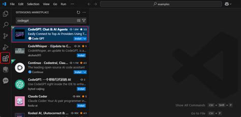 Integrate Chatgpt With Vscode To Boost Your Productivity Make Tech Easier