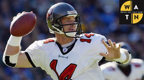 Brad Johnson Super Bowl Winning Qb Enjoying Life After Nfl Sports Illustrated