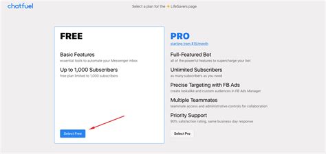 The Complete Beginners Tutorial To Creating An Ai Bot On Facebook