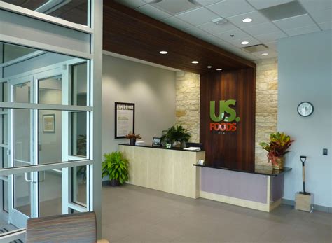 Office Buildings — Peoples Construction