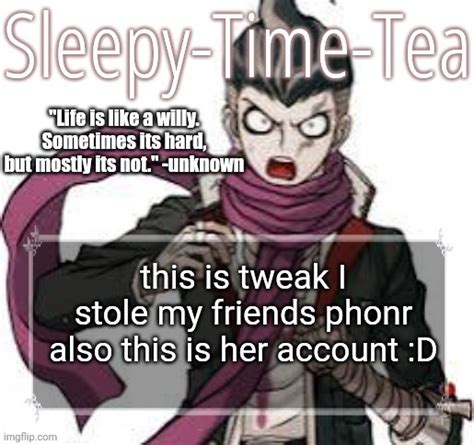Sleepys Announcmemt Temp Imgflip