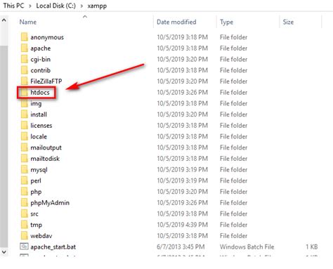 how to install wordpress locally with xampp tuffclicks