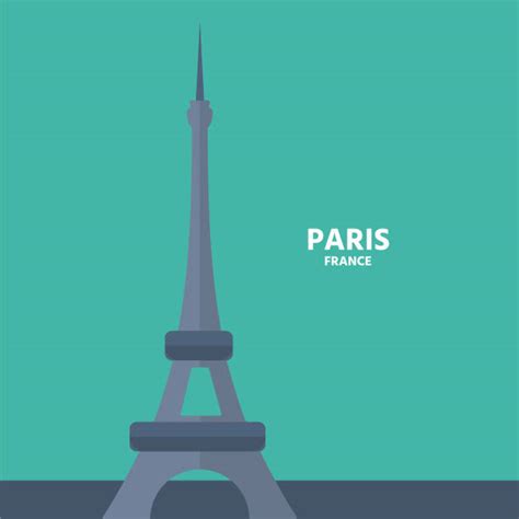 3500개 이상의 Eiffel Tower Icon 스톡 일러스트 Royalty Free 벡터 그래픽 및 클립 아트 Istock