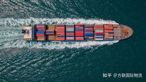 海运FBA美国专线物流线路怎么样 如何进行的 知乎