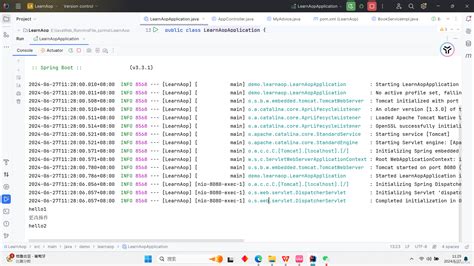 面向切面编程 Aop Aspectj架构师考试 面向切面编程 Csdn博客
