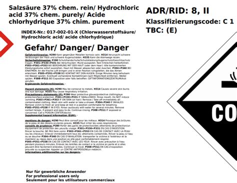 Chemplus Labelmaker Software Orgaadmin Module