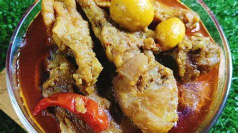 দেশি মুরগি রান্নার সবথেকে সহজ রেসিপি Desi Murgi Chicken Recipe Village Style In Bangla Youtube