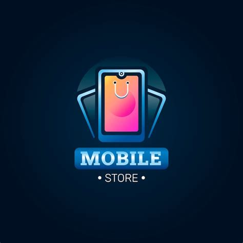Mobile Company Logo Images Free Download On Freepik