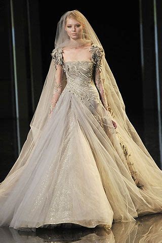 Elie Saab Most Beautiful Wedding Dresses Beautiful Wedding Dresses