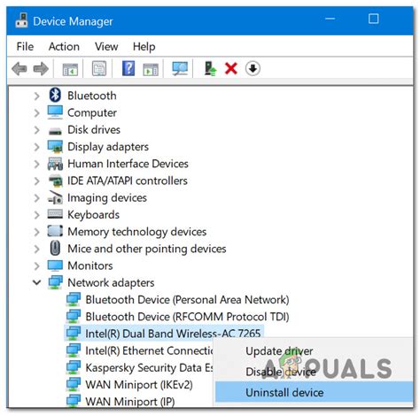 Accidently Deleted Your Network Driver Try These Fixes To Get It Back