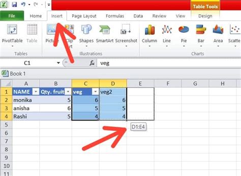 How To Insert Multiple Rows In Excel Top Best Methods Crazy Tech Tricks