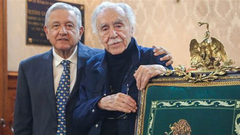 Murió A Los 94 Años Carlos Payán Fundador Del Periódico La Jornada