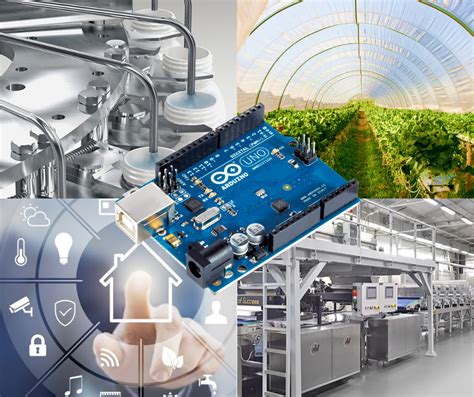 El Siguiente Paso De Arduino En La Industria Blog Logicbus