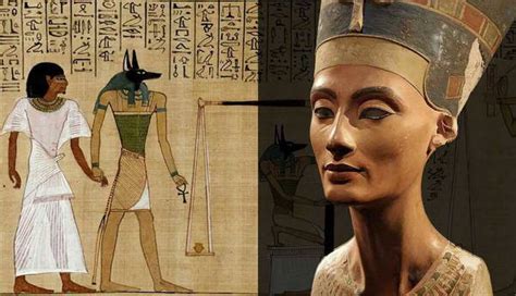 What Are The 5 Most Interesting Facts About Ancient Egyptian Art