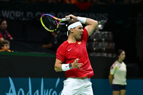Rafael Nadal His Farewell In Pictures Roland Garros 2025 The