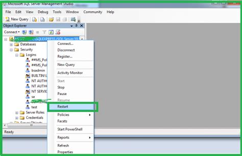 How To Enable Sql Server Authentication 2025
