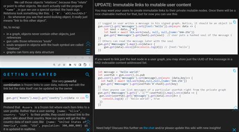 Github Worldpeaceenginelabsgunjs Starterkit Quickstart Artificial