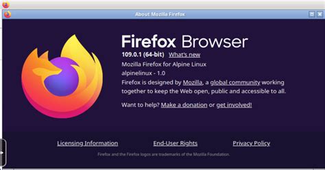 Bug Firefox Not Showing Up On Kasm Web Ui · Issue 23 · Linuxserverdocker Firefox · Github