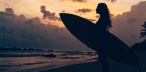 How I Finally Conquered Surfing Sex And Being A Badass After My